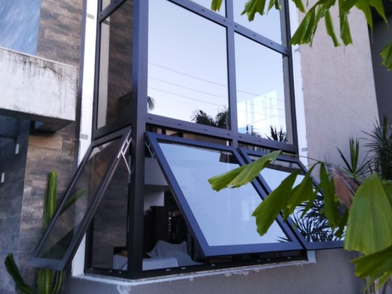 Modelo de Maxim-ar – Perfect